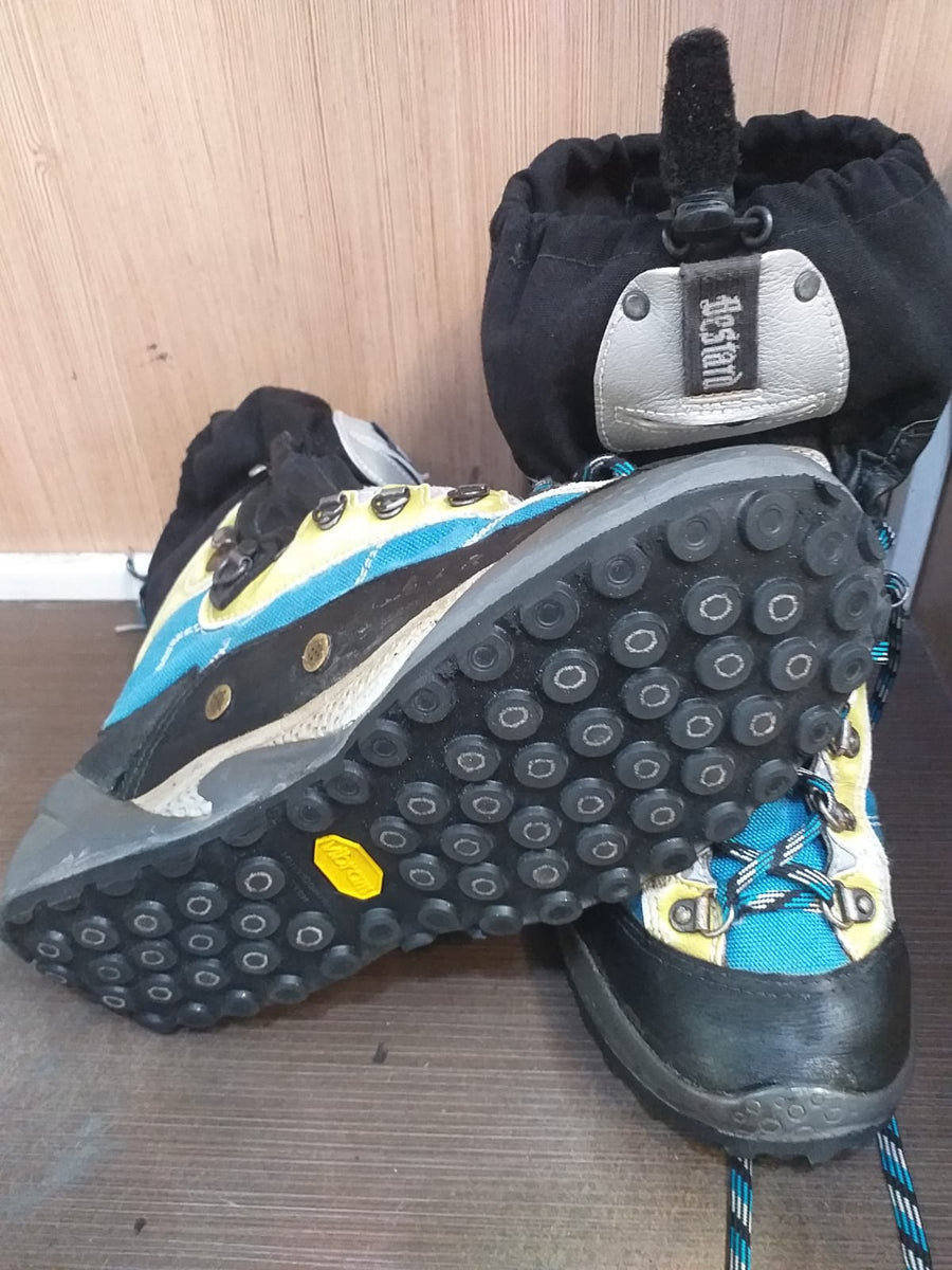 OPEN BOULDER VIBRAM La Mejor Suela para Barrancos 2025 – resolargrip